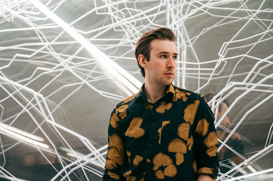 Bensley Talks ‘All I Wanted’ And The Resurgence Of Drum’N’Bass In North ...