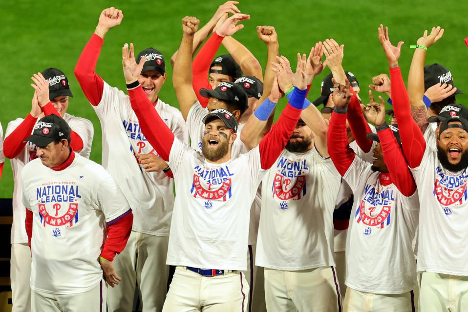 Fans Of The Philadelphia Phillies Should Not Forget Last Year’s Comeback