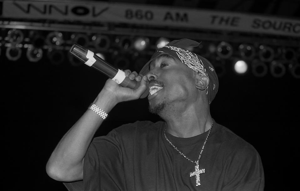 ‘Dear Mama’ Explores Close, Complex Relationship Between Tupac Shakur ...