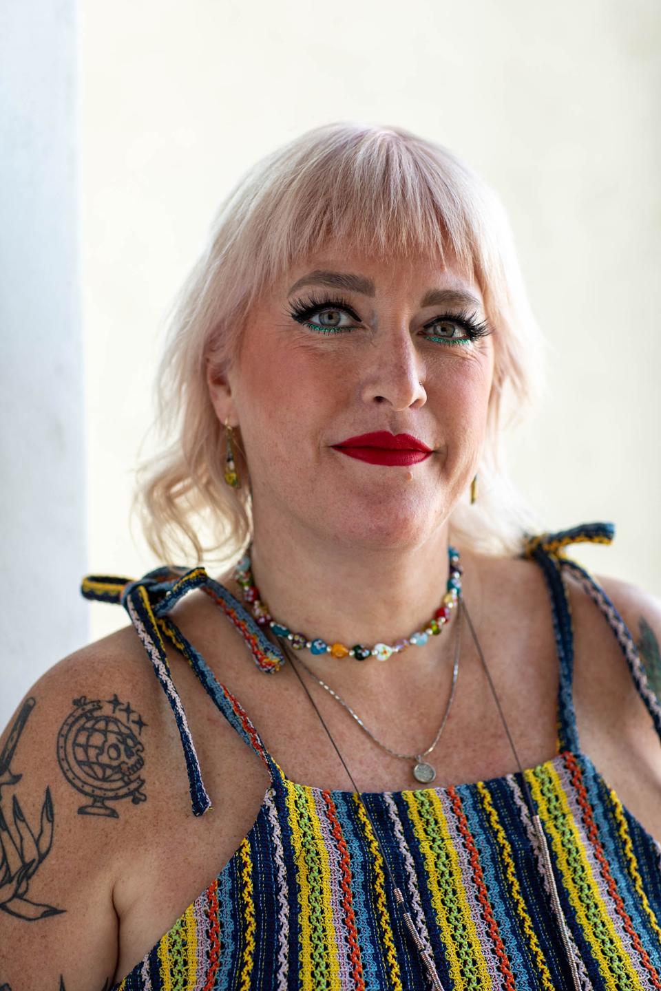Christine Wiseman Of Broken Shaker & Bar Lab Hospitality Is Named 2023 ...