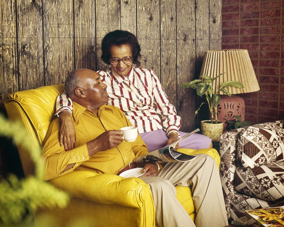 7 Ways To Be Happier When You Retire