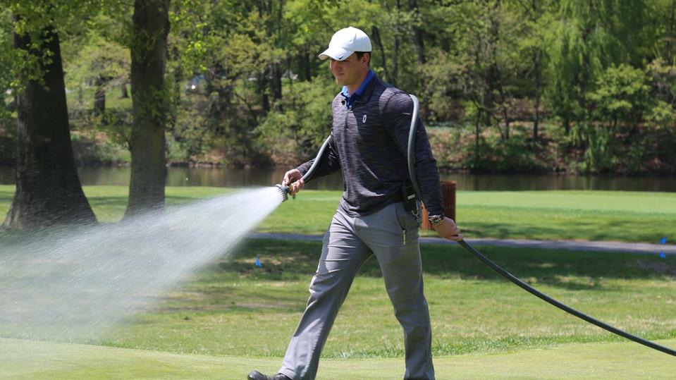 The USGA Has Committed $30 Million To Reduce Water Usage In Golf; Here ...