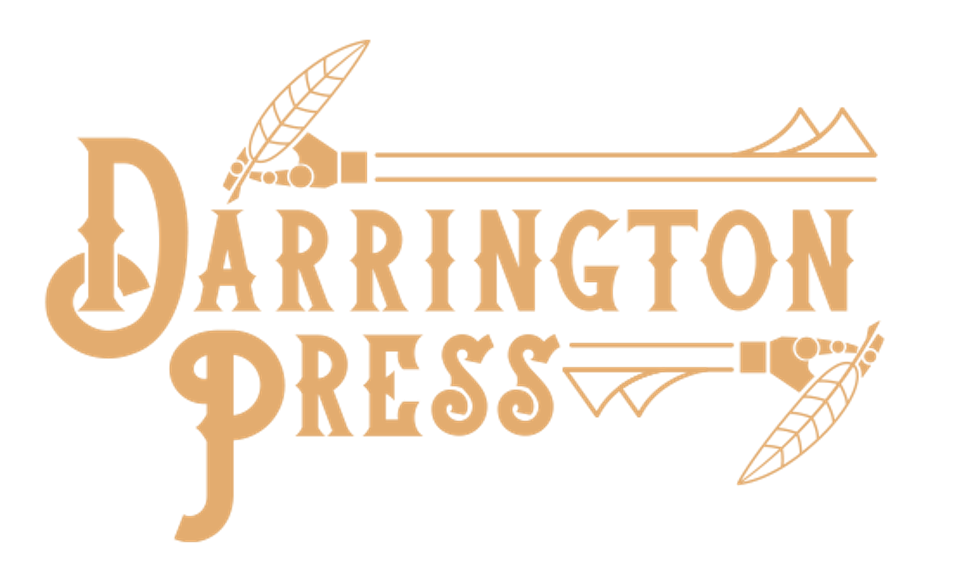 Critical Role’s Darrington Press Announces Three New Games