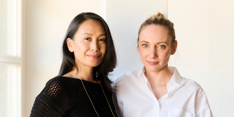 Why The Co-CEOs Of Period Tracking App Clue Are Inviting Users To Invest