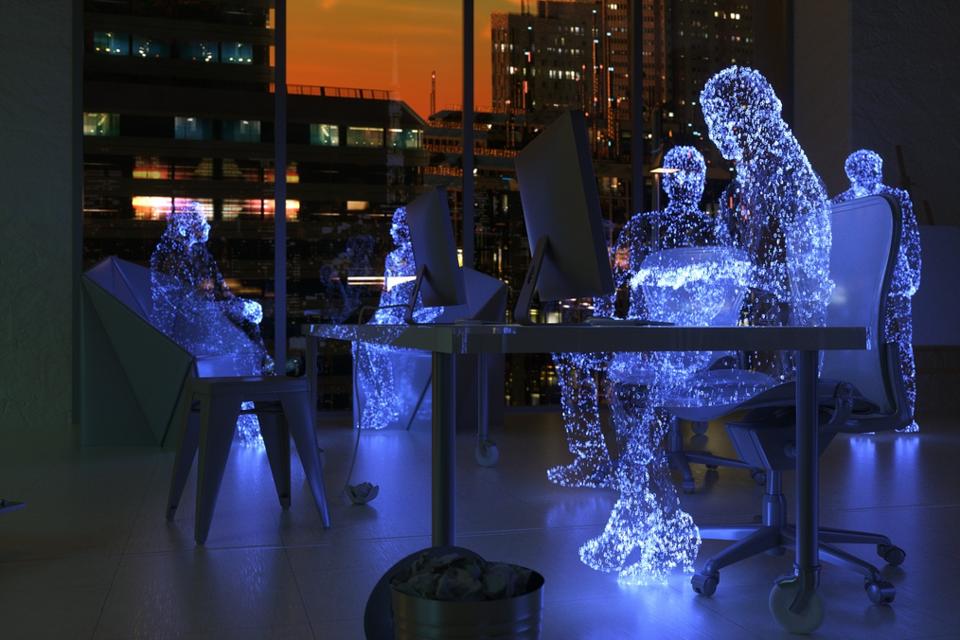 5 Crucial Components Of An AI Company