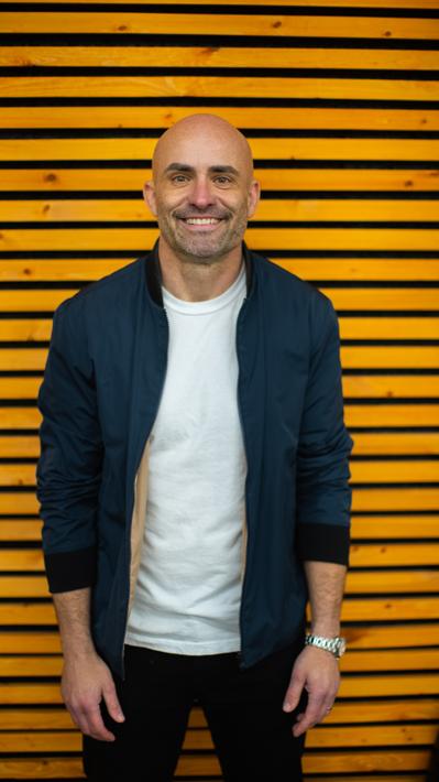 How Lauryn And Michael Bosstick Became Massively Successful Entrepreneurs