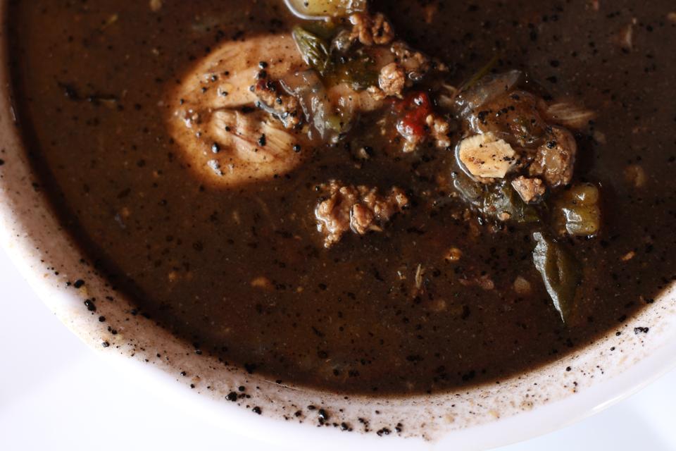 Why You Should Explore The Culinary Flavors Of This Unique Central ...