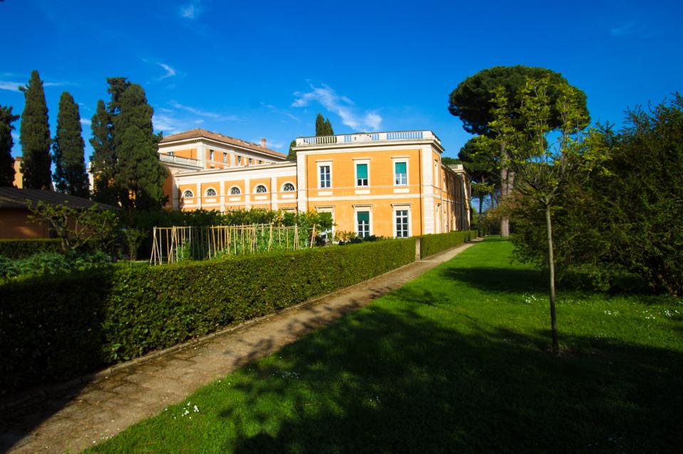 American Academy In Rome Announces 2023-24 Winners Of The Rome Prize