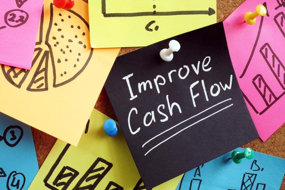 7 Smart Ways To Manage Cash Flow In Your Small Business