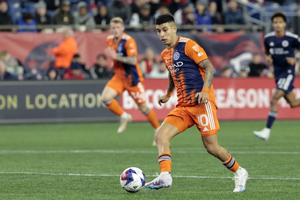 Santi Rodriguez ‘Masterclass’ Offers Surprise Solution For Coach ...