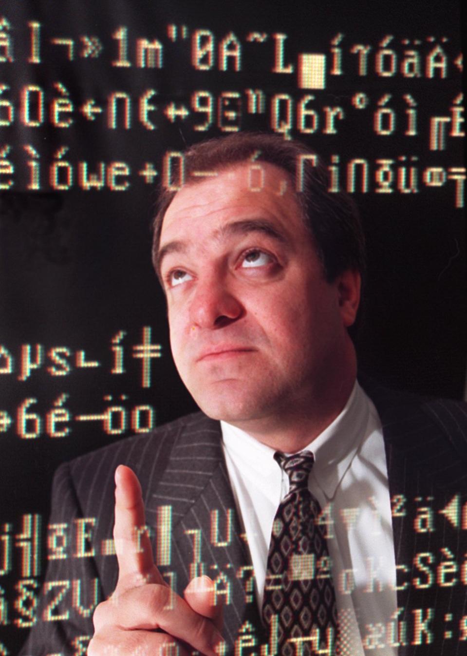 What To Watch For at The RSA Conference