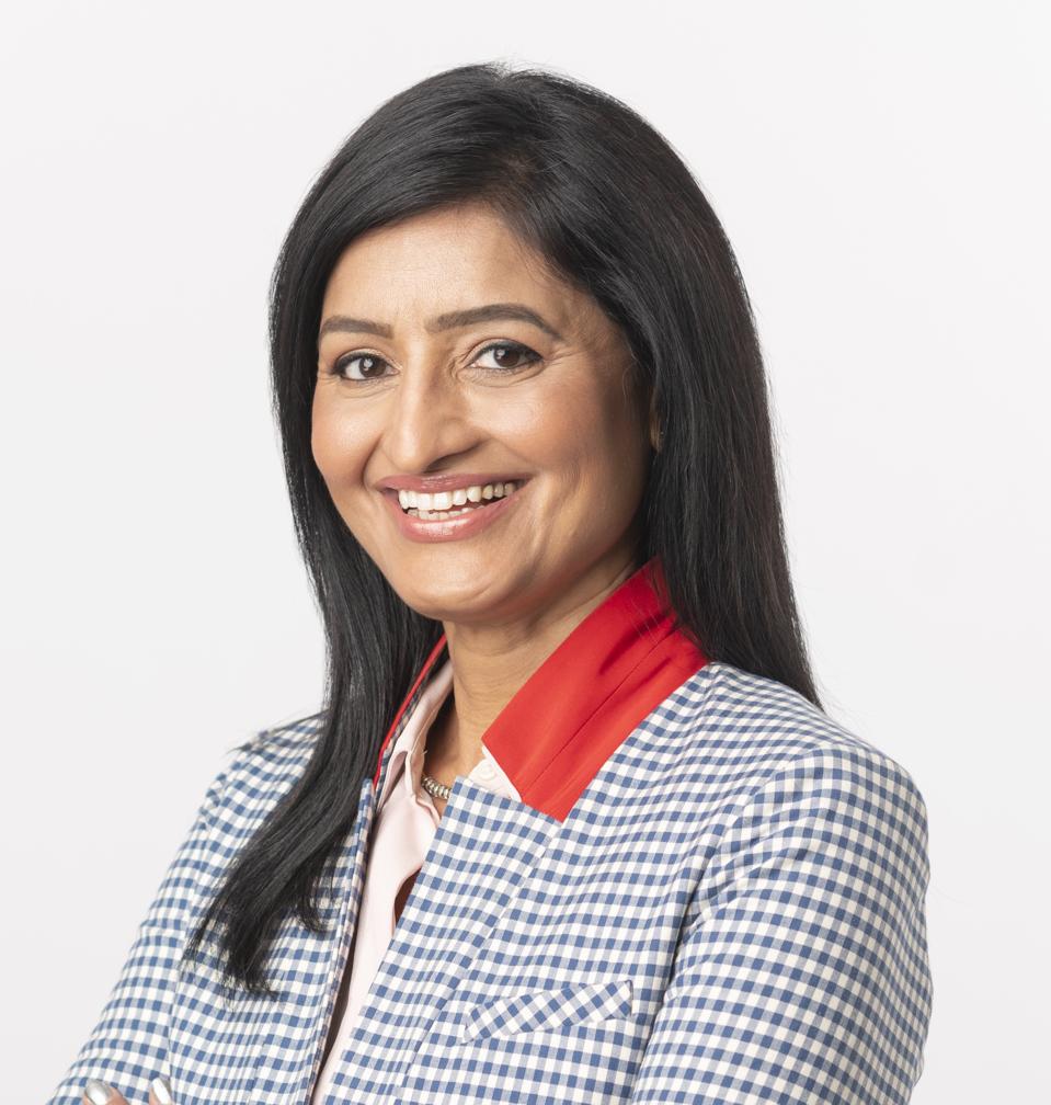 Keeping The Customer In Mind: Verizon’s Approach To Business Markets ...