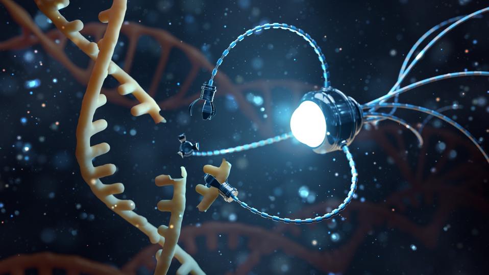 17 Tech Experts Discuss What’s New And Next In Nanotech