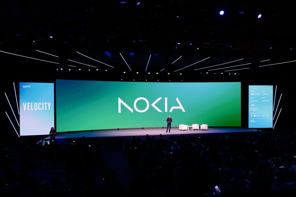 Nokia Stock Looks Undervalued At $4