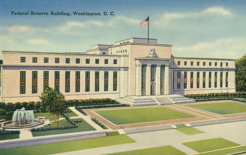 Quantitative Easing Needs Qualitative Tightening - Why The Fed’s ...