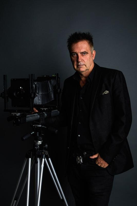 Antoine Verglas On His Journey Of Being A Fashion Photographer