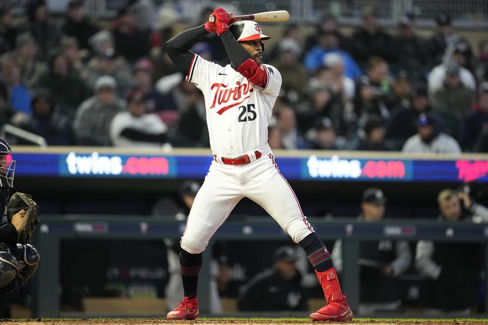 Minnesota Twins Finally Change The Regular-Season Narrative Against The ...