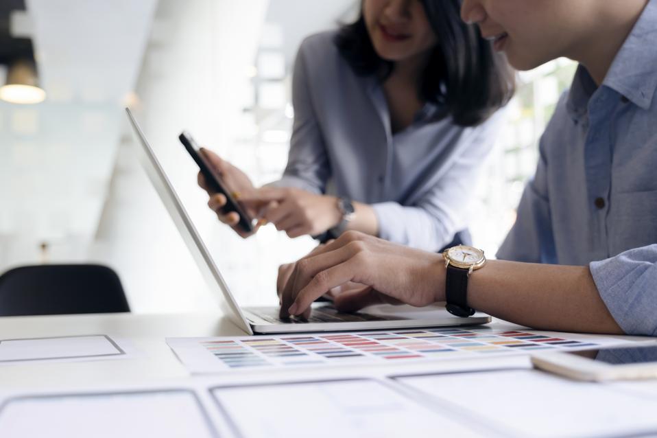 How To Enhance UX Design For First-Party Data Collection