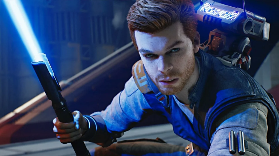 ‘Star Wars Jedi: Survivor’ Reviews Are In, And They Are Pretty Great