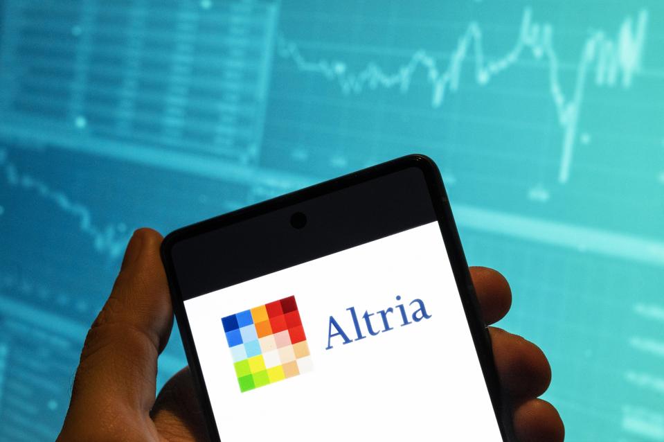 Will Altria Stock Rebound To Its 2022 Highs?
