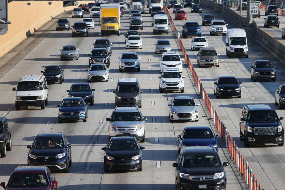 Inflation Worries Change Americans’ Travel Plans