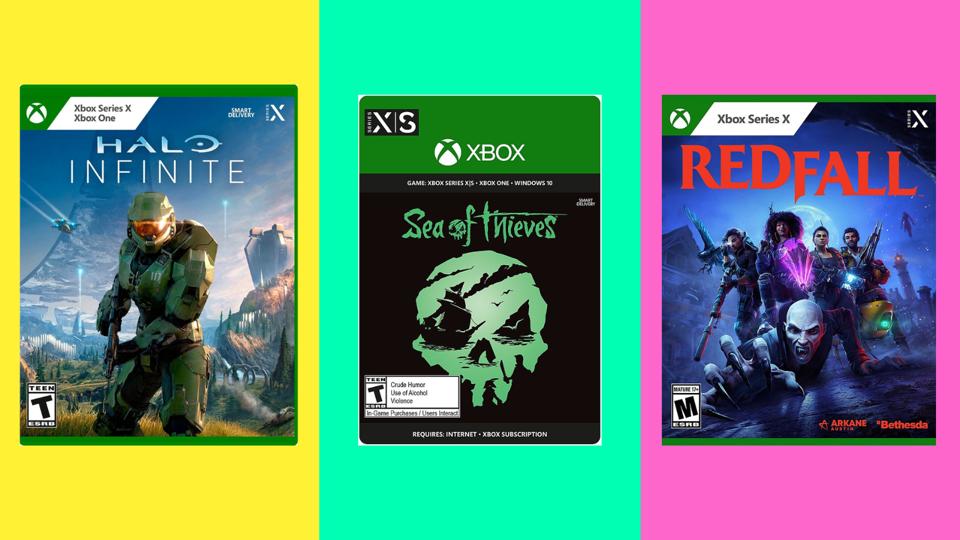 Best Xbox Series X S Exclusive Games 2024 Forbes Vetted Best Xbox Series X S Exclusive Games 2024 Forbes Vetted