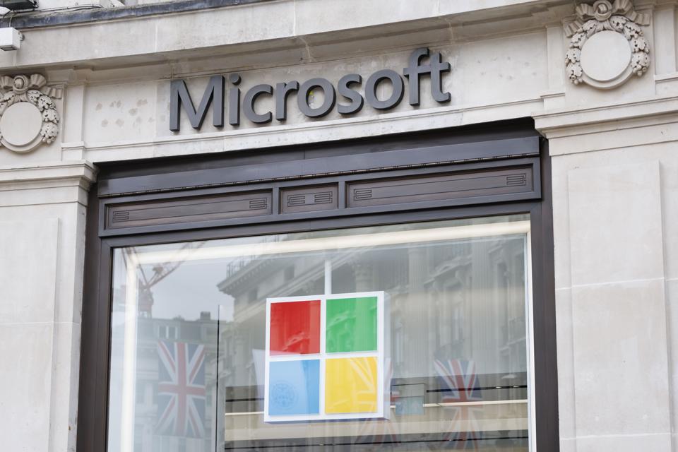 Britain Kills Microsoft-Activision Deal, And Hurts The UK’s Reputation