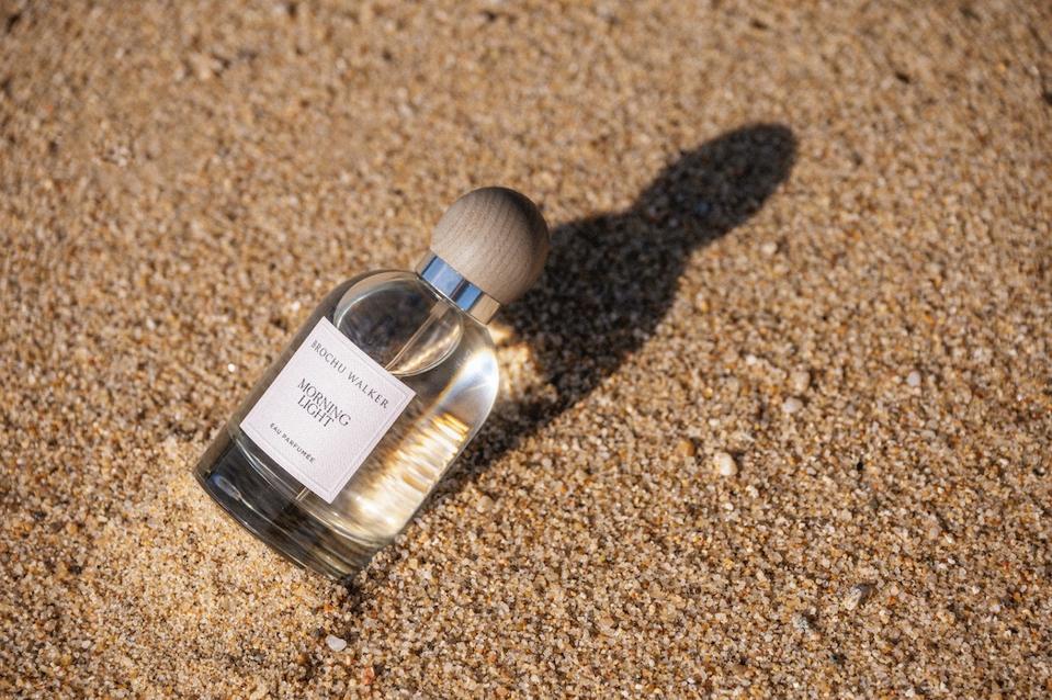 Quiet Luxury Fashion Line Brochu Walker Launches Its First Fragrance ...