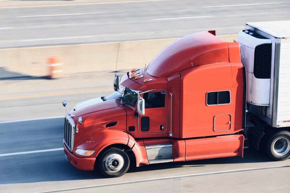 Plan All You Want, But Disruptions Are The Supply Chain's Real Problem