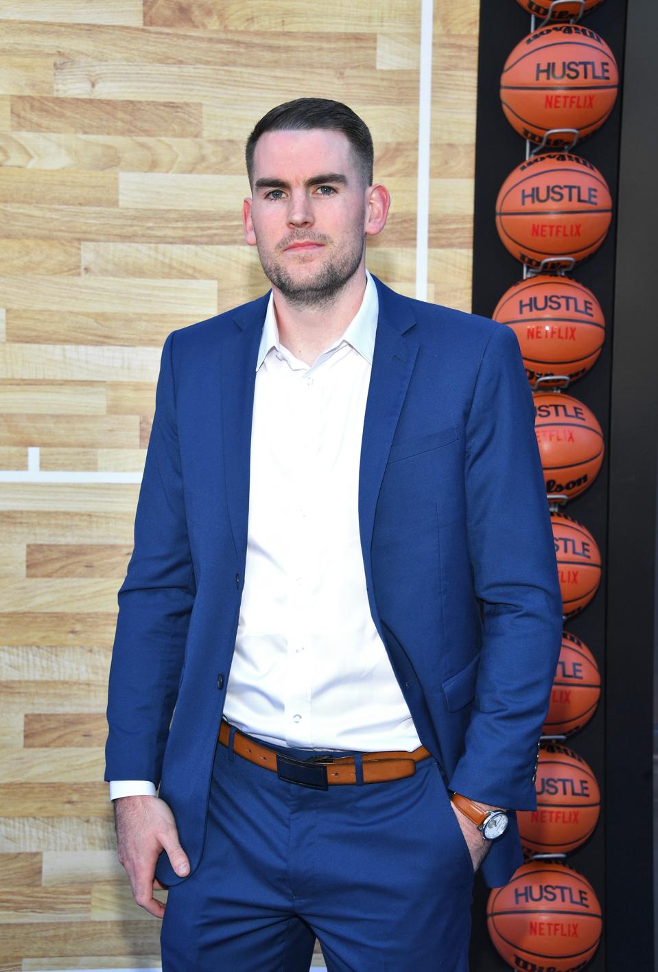 Dallas Mavericks Looking To Add Veteran Assistant Coach After Greg St ...