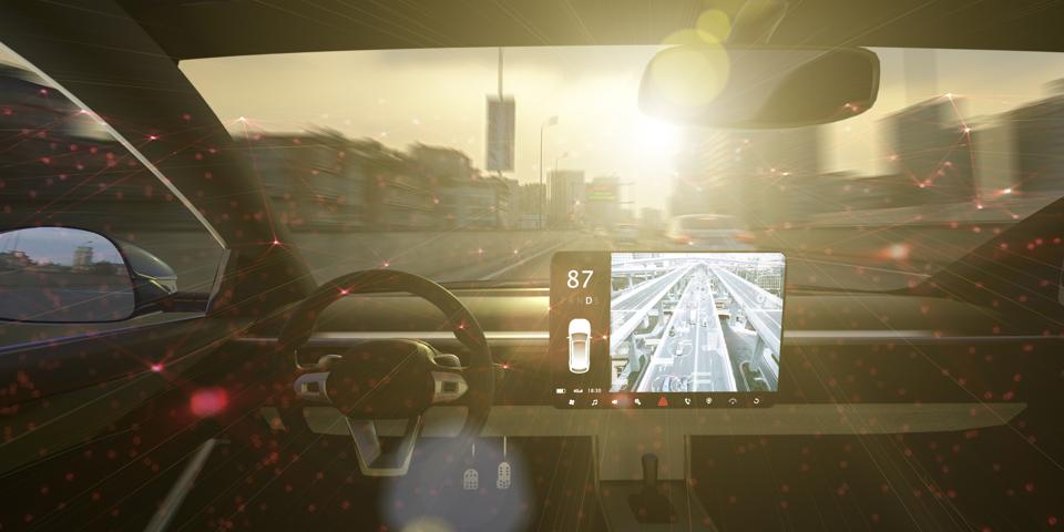 Wirelessly Updating Software Creates Dangerous Mindset In Auto Industry