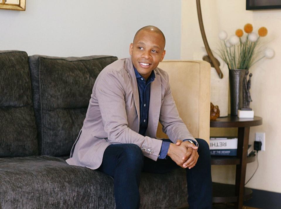 Economic Downturns Offer Unlikely Opportunities For Entrepreneurs, Like ...