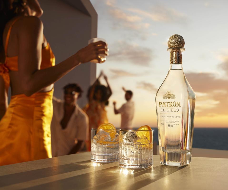 7 New Tequilas For A Cinco De Mayo Celebration
