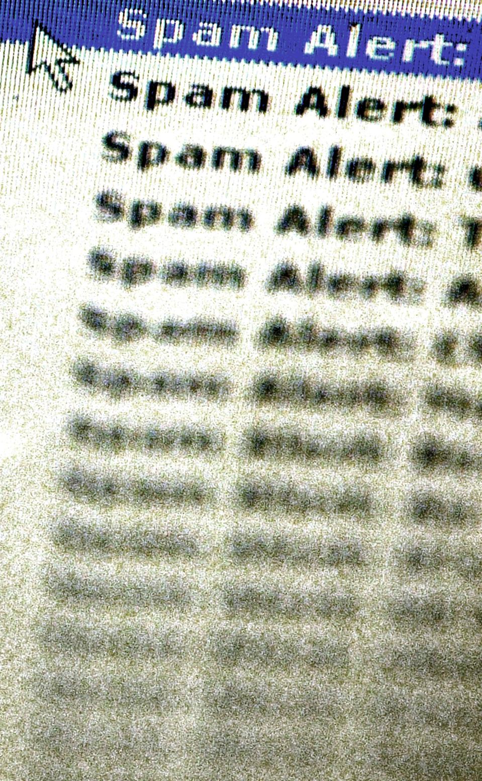 AI Email Spam Is Headed This Way…And Other SMB Tech News This Week