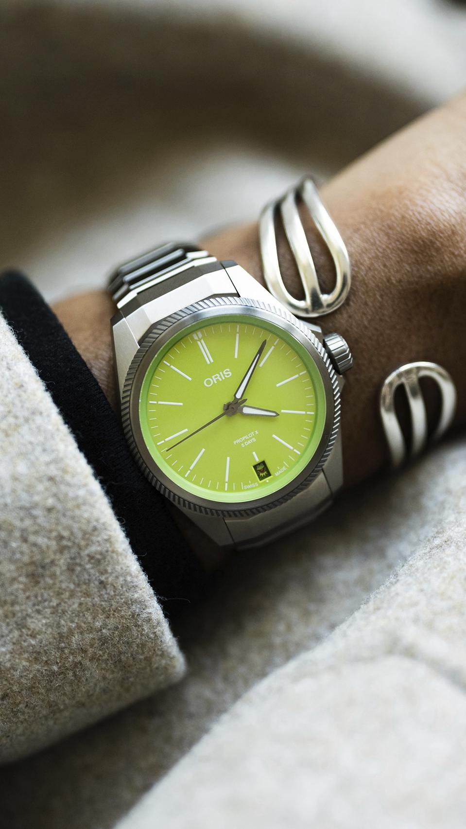 Watches And Wonders 2023: A Remarkable Tale