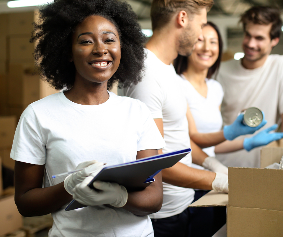 The Purpose-Driven Work Culture