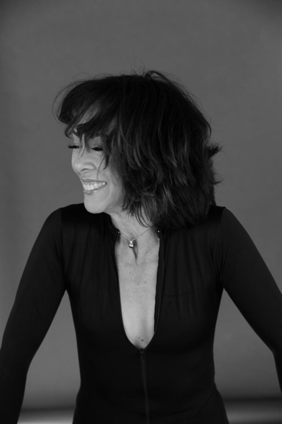 Meet One Of The Few Female AAPI Choreographers/Directors Working On ...