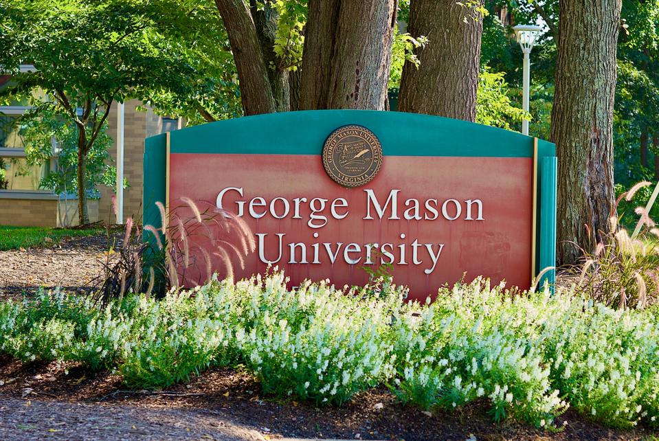 George Mason, Creighton And University Of San Diego Receive Major ...
