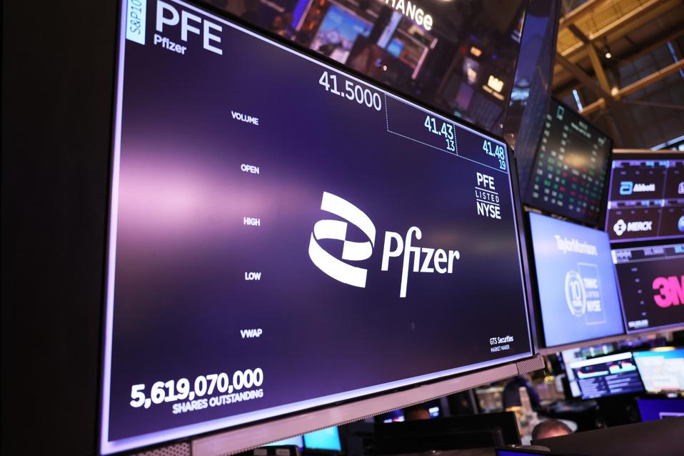 Will Pfizer Stock See Higher Levels Post Q1 Earnings?