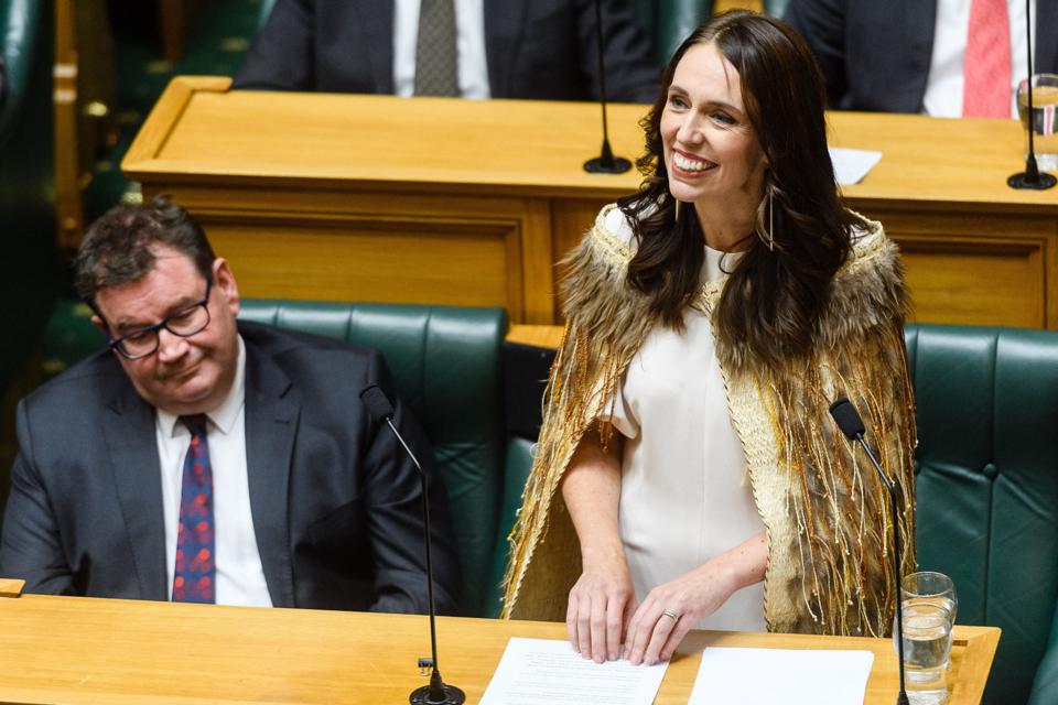 Jacinda Ardern And The Power Of Academia In Tackling Society’s Greatest ...