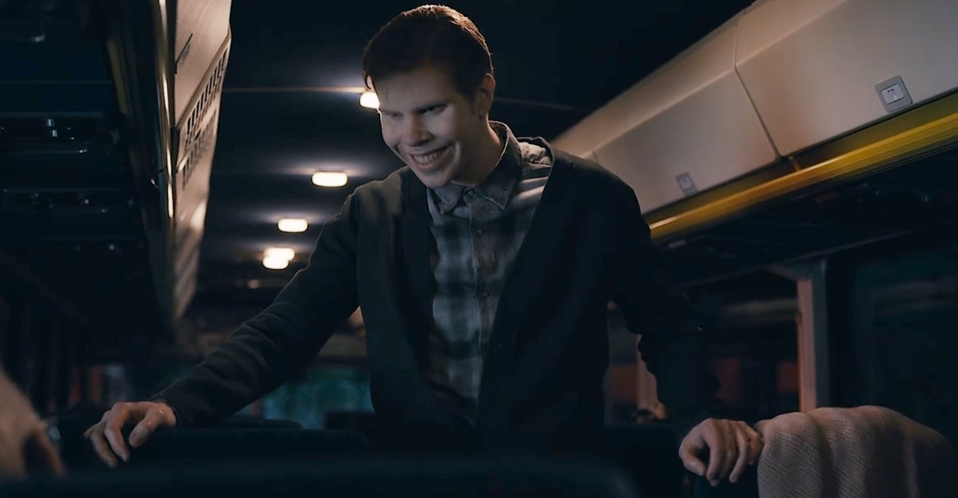 ‘From’ Season 2, Episode 2 Review: Just The Tip Of The Spear