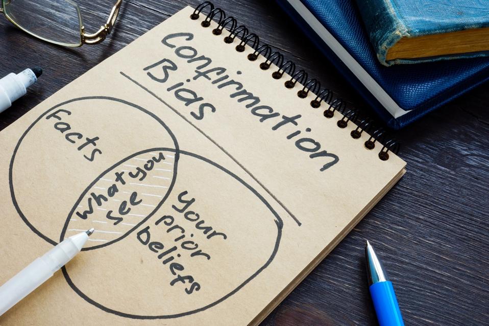 Confirmation Bias: What It Is And How To Overcome It