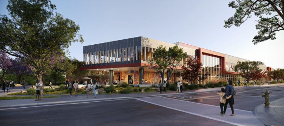 The Power Of Innovation At Hispanic Serving Institutions