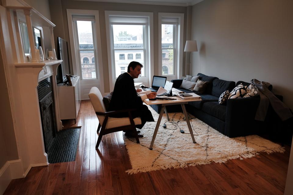 The End of an Era: Employers Retake Control