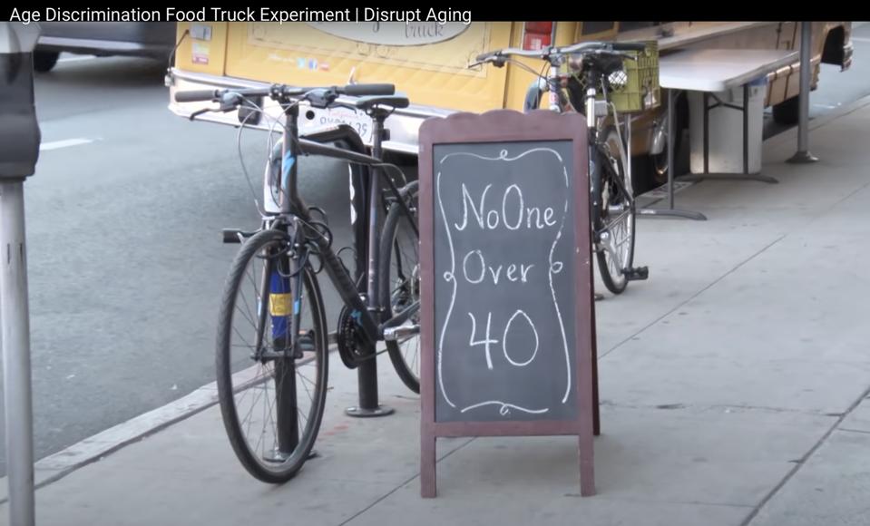 Five Short Videos To Launch A Workplace Discussion On Age Bias