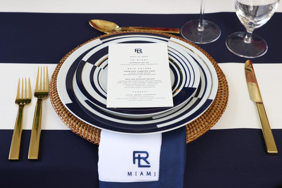 Poolsuite And Ralph Lauren Welcome Leisurists To Miami