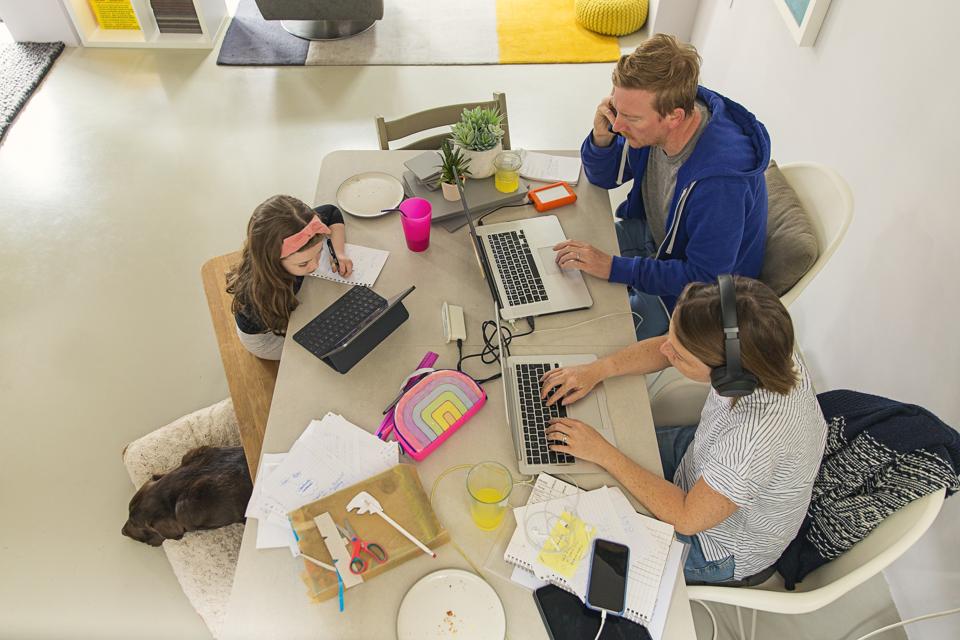 15 Leadership Tips To Boost Both Work-Life Balance And Accountability ...