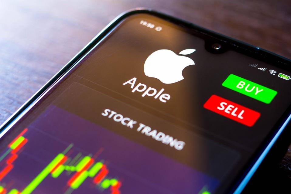 Apple’s Stock In Focus: More Profitable Than Banks