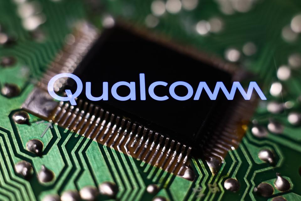 Can Qualcomm Count On Automotive Sector To Drive Its Next Wave Of Growth?