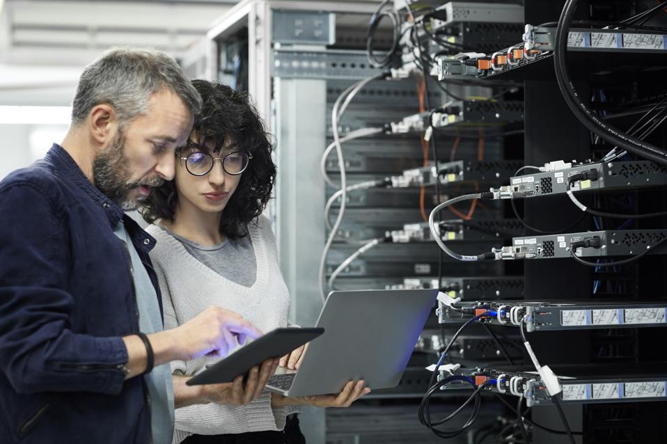 Navigating The Tech Talent Exodus: Empowering IT With Hyperautomation